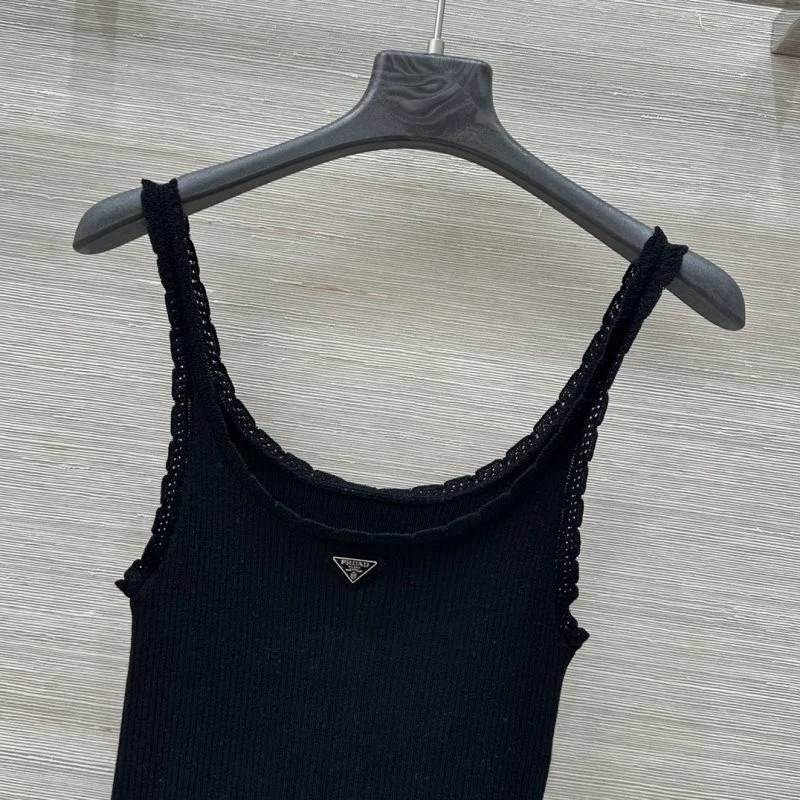 Factory-made Prada Vest