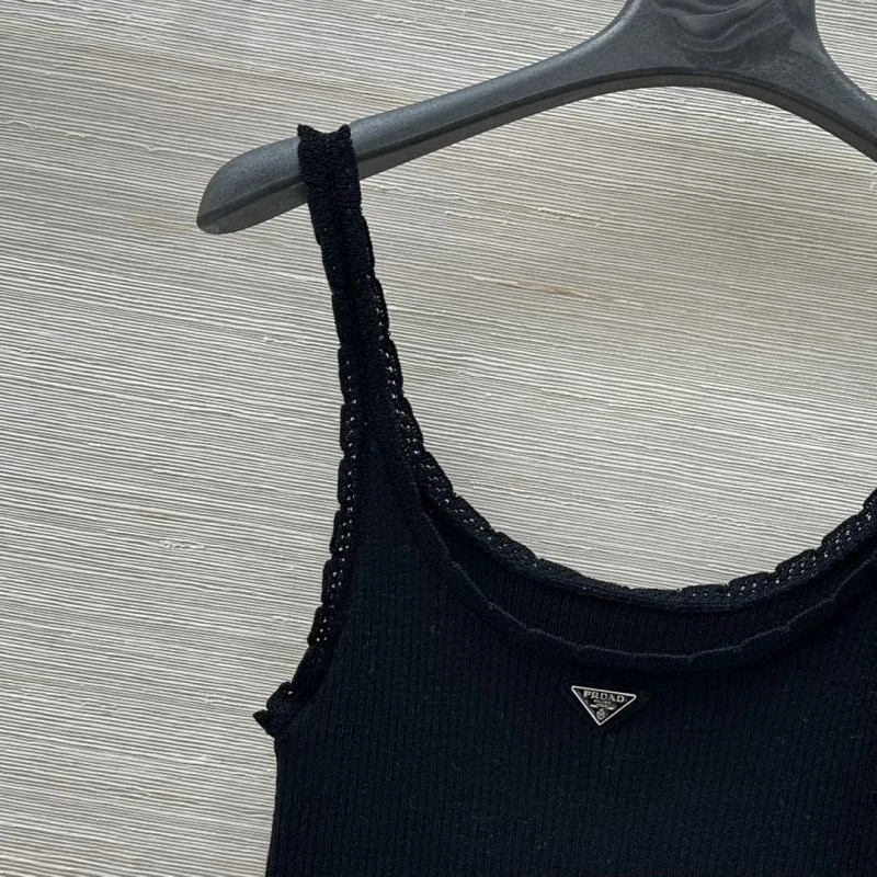 Factory-made Prada Vest