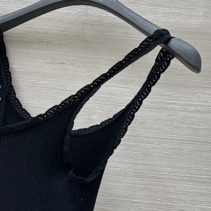 Factory-made Prada Vest