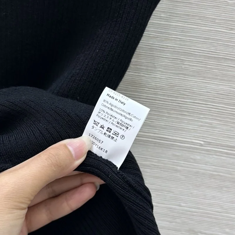 Factory-made Prada Vest
