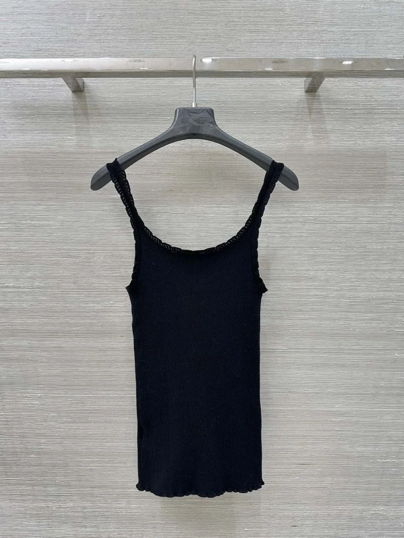 Factory-made Prada Vest