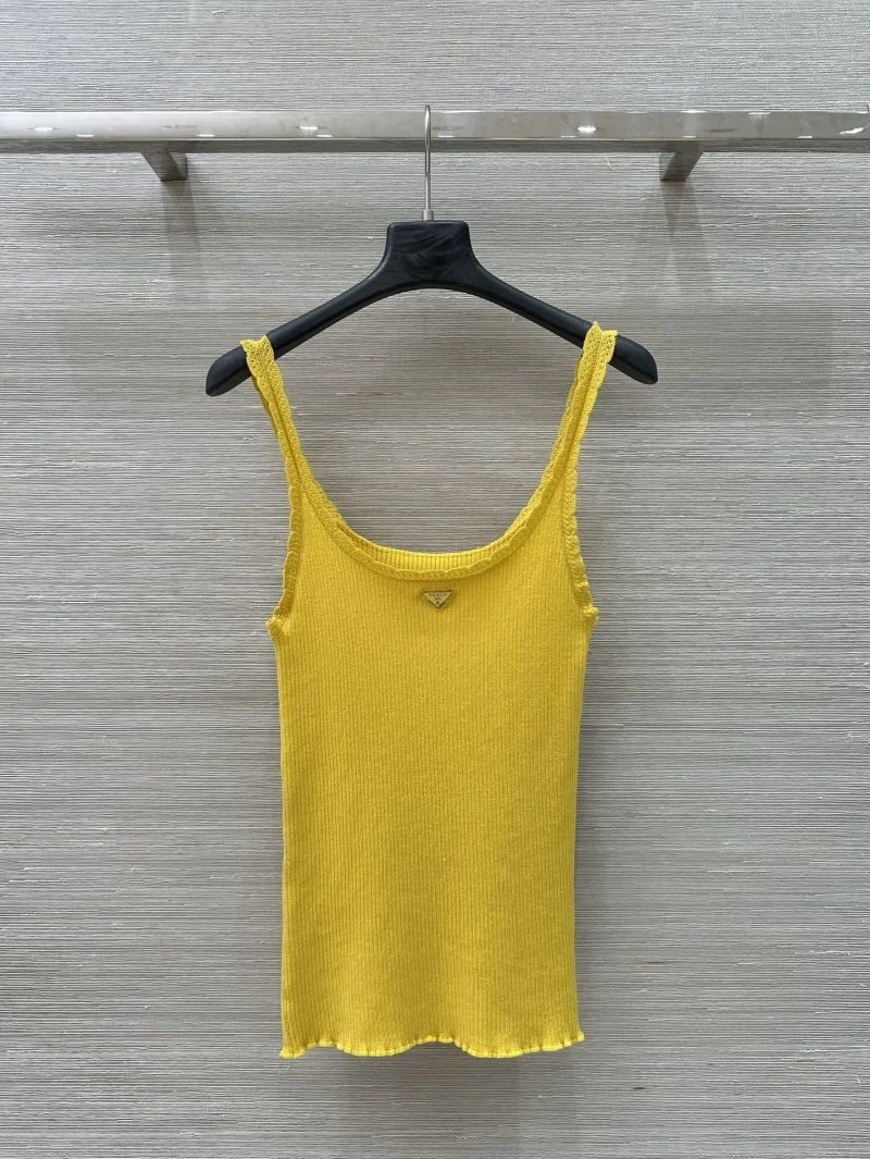 Prada Vest