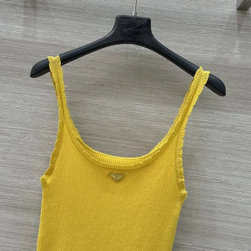 Brand-original Prada Vest