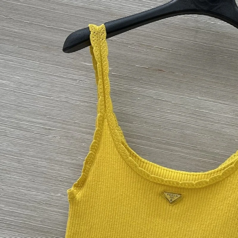 Brand-original Prada Vest