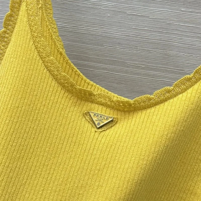Brand-original Prada Vest