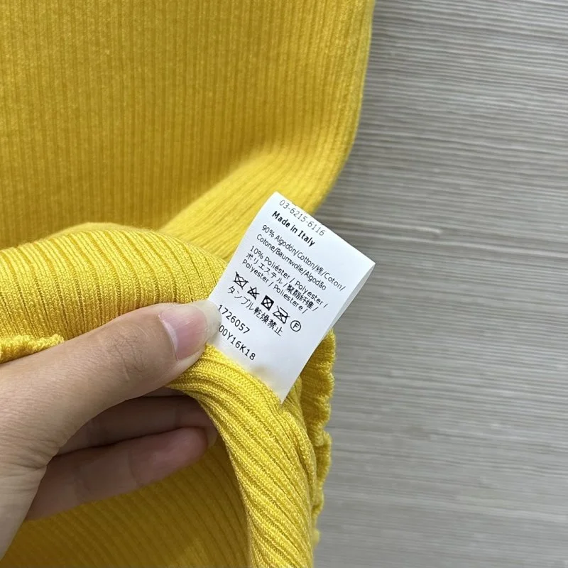 Brand-original Prada Vest
