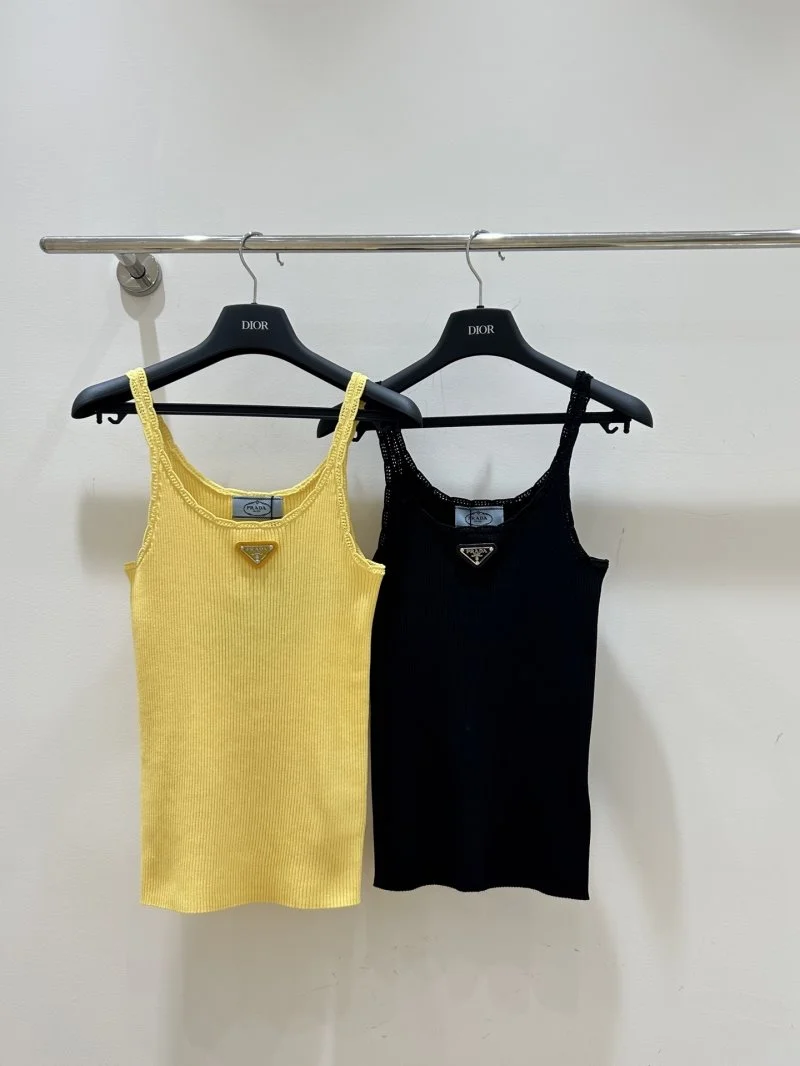 Prada Vest