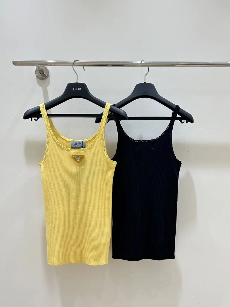 Mirror quality Prada Vest