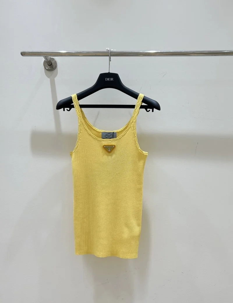 Mirror quality Prada Vest