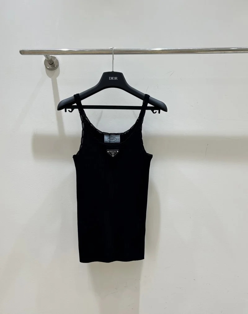 Mirror quality Prada Vest