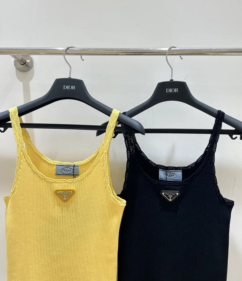 Mirror quality Prada Vest