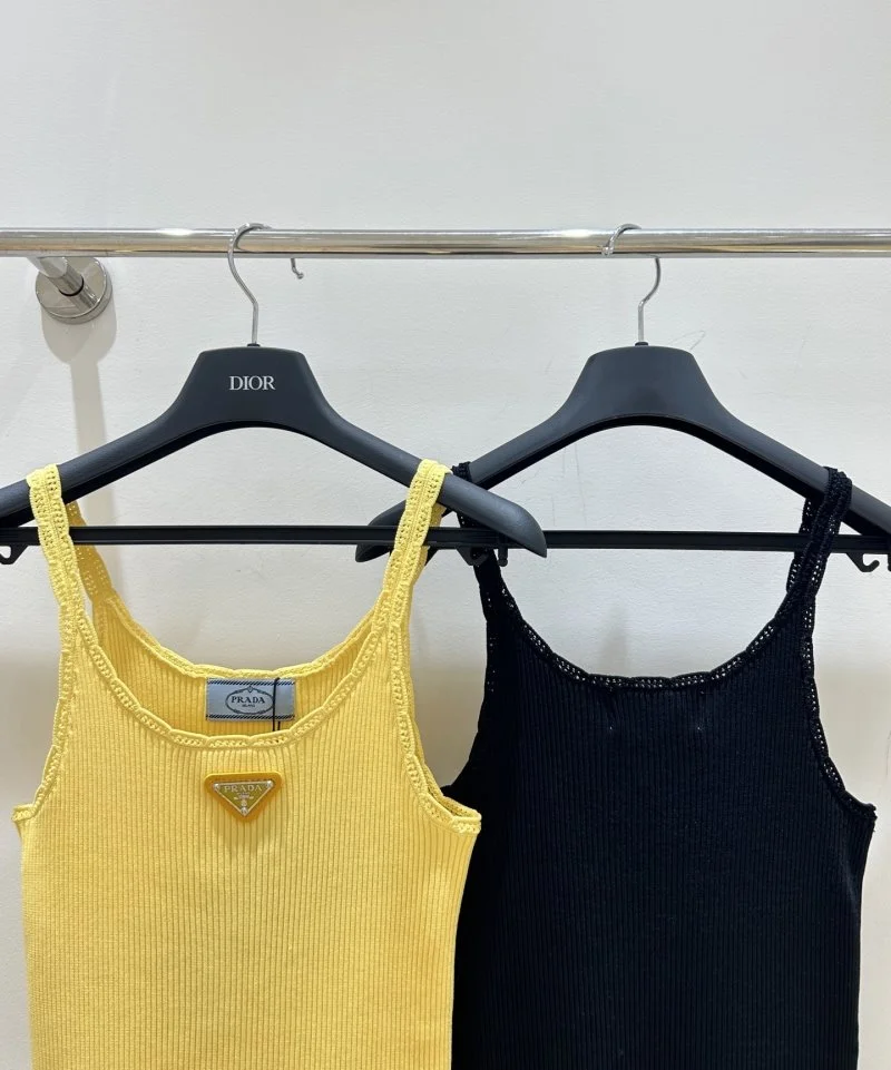 Mirror quality Prada Vest