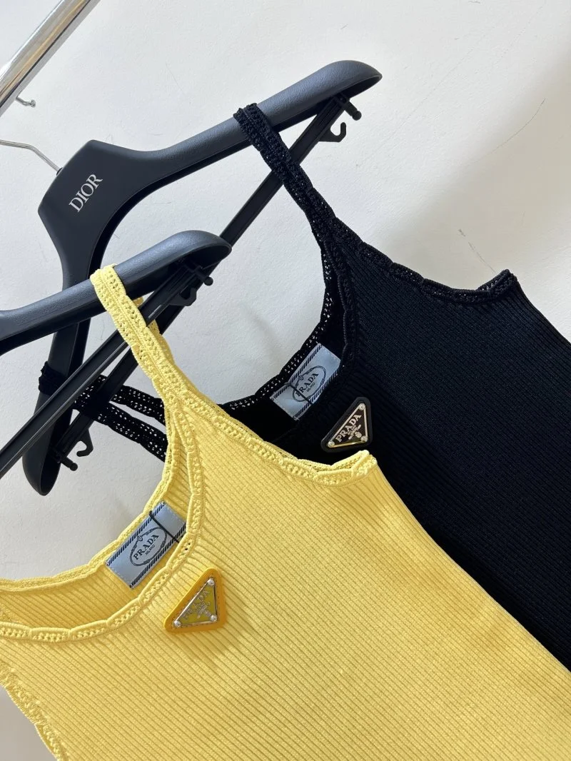 Mirror quality Prada Vest