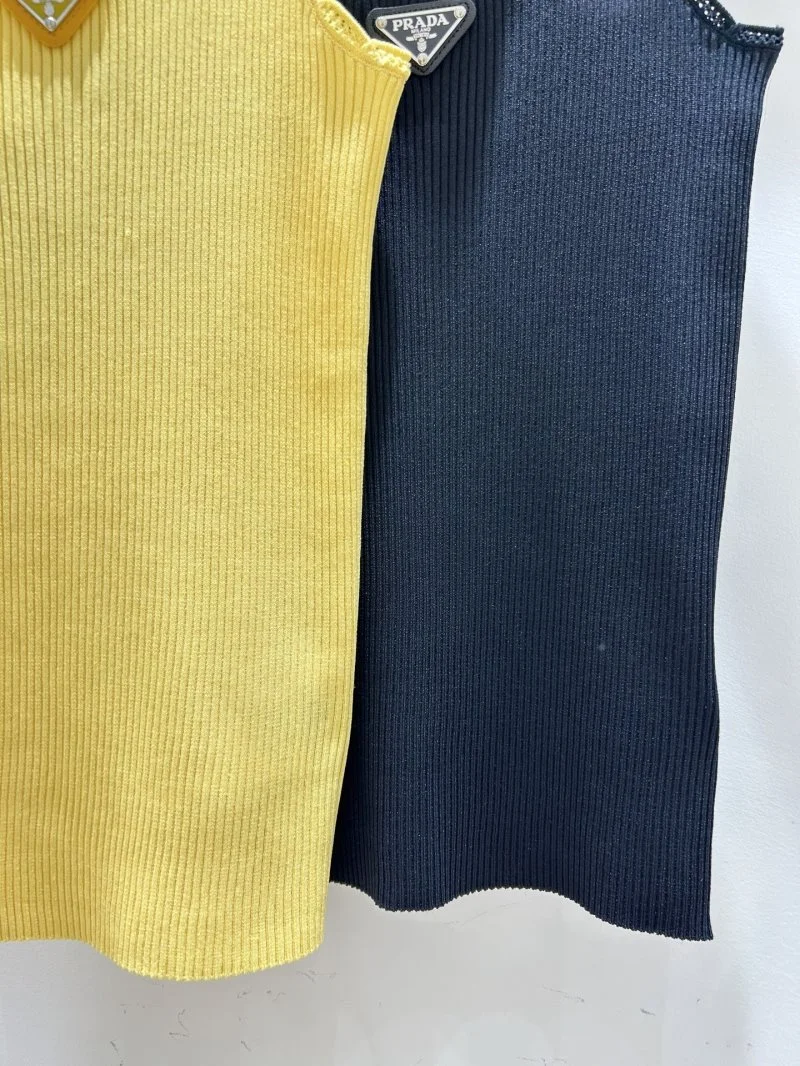 Mirror quality Prada Vest