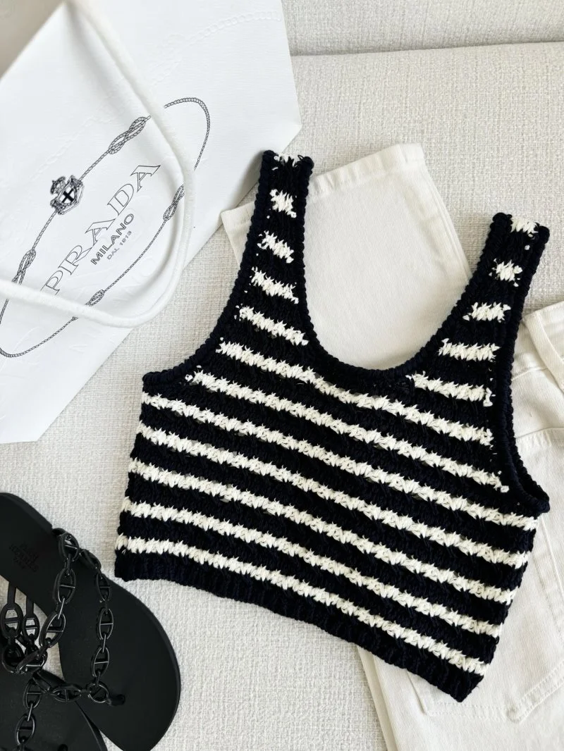 Prada Vest