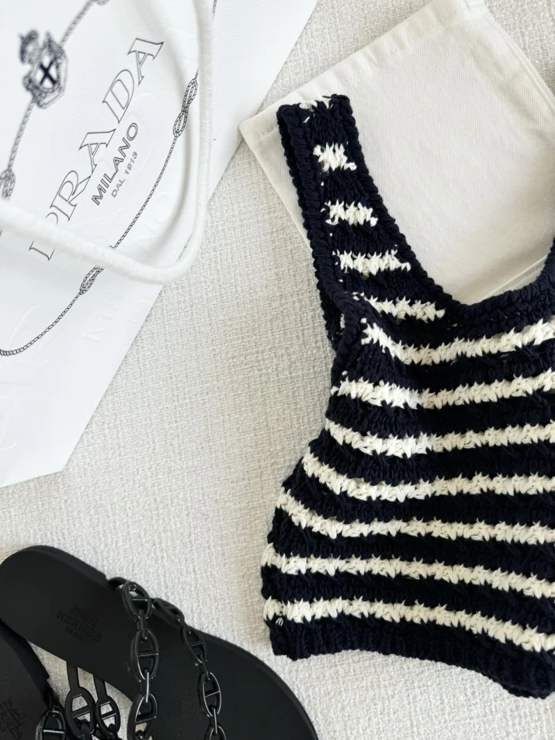 Reasonably priced Prada Vest