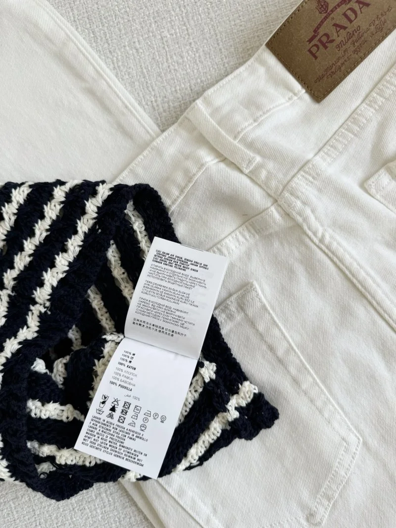 Reasonably priced Prada Vest