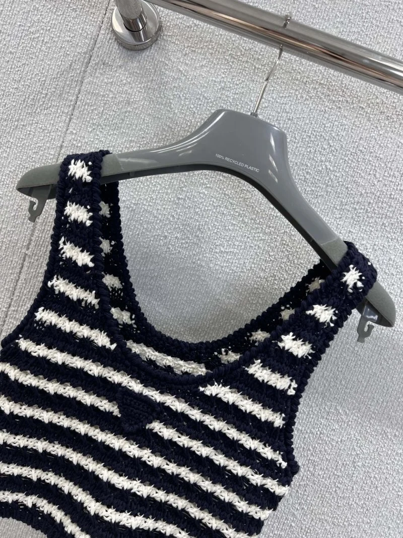 Indistinguishable Prada Vest