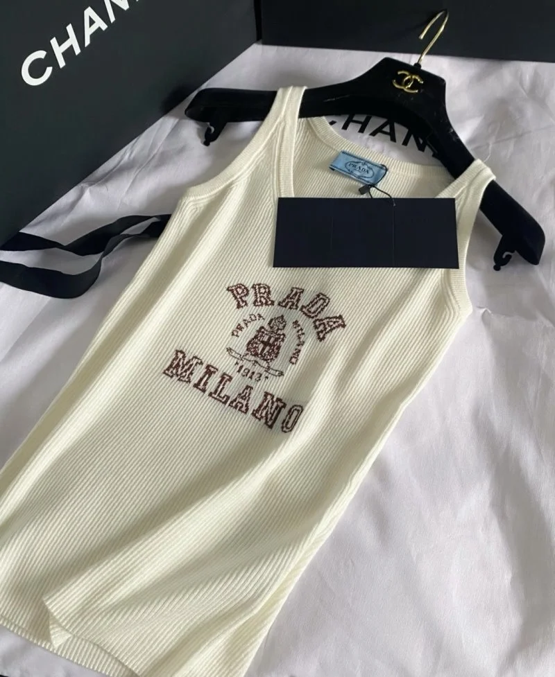 Economical Prada Vest