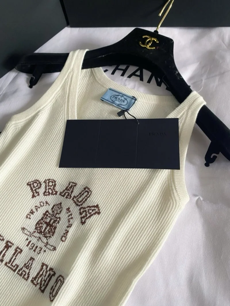 Economical Prada Vest