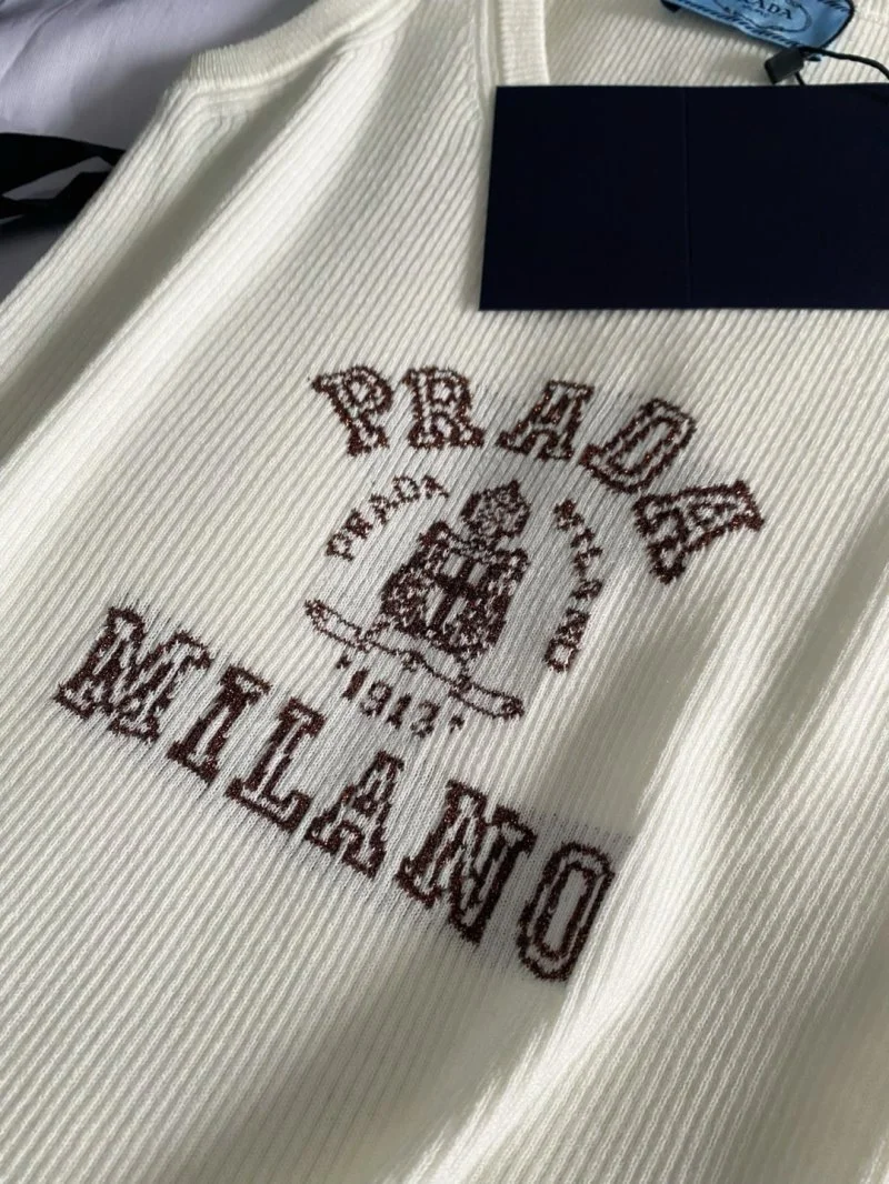 Economical Prada Vest