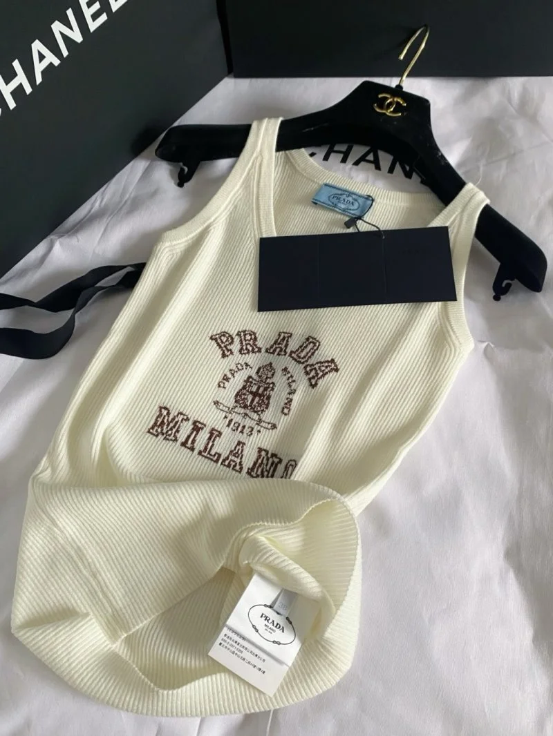 Economical Prada Vest