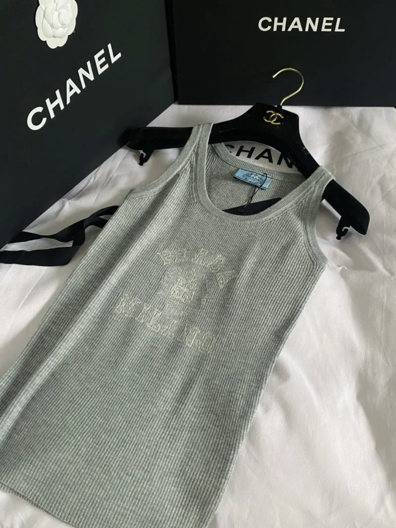 Prada Vest