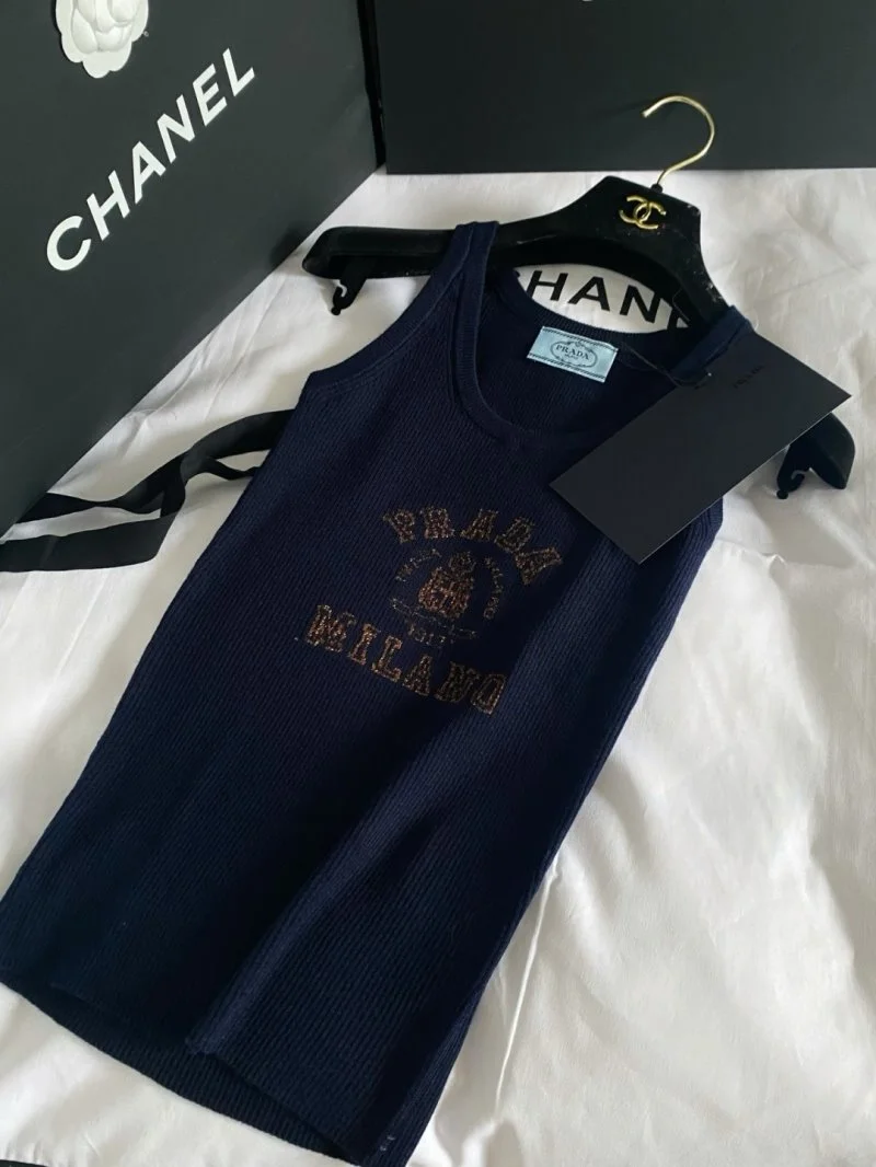 Prada Vest