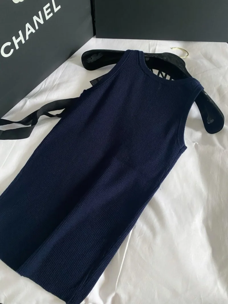 Indistinguishable Prada Vest