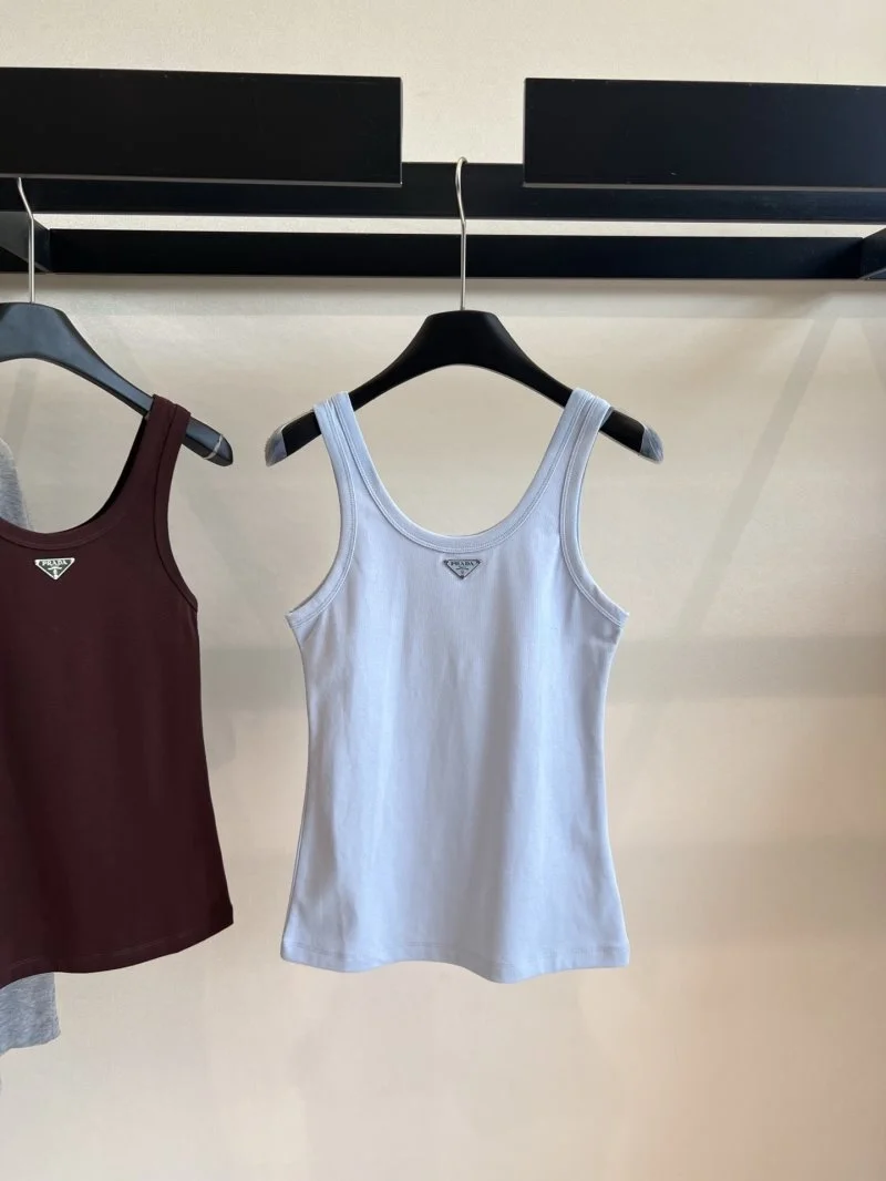 Prada Vest