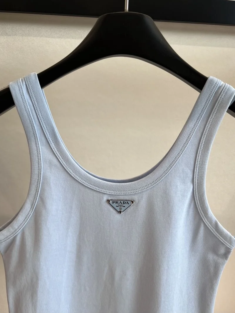Precise copy Prada Vest