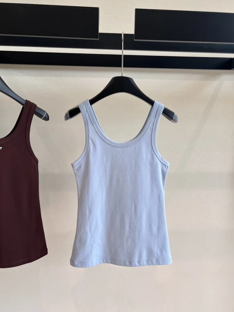 Precise copy Prada Vest