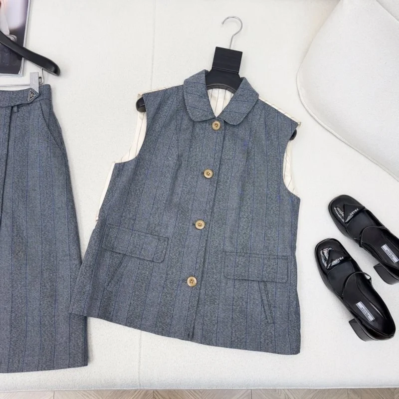 Prada Vest