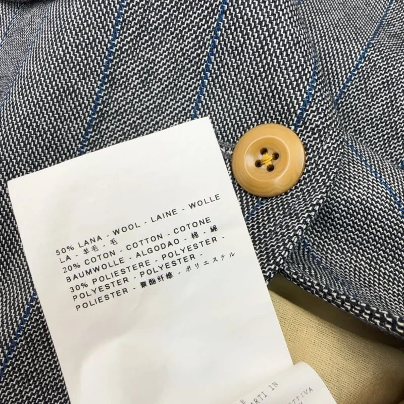 Accurate model Prada Vest