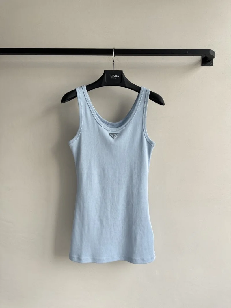 Prada Vest
