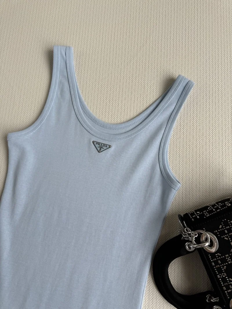 High accuracy Prada Vest