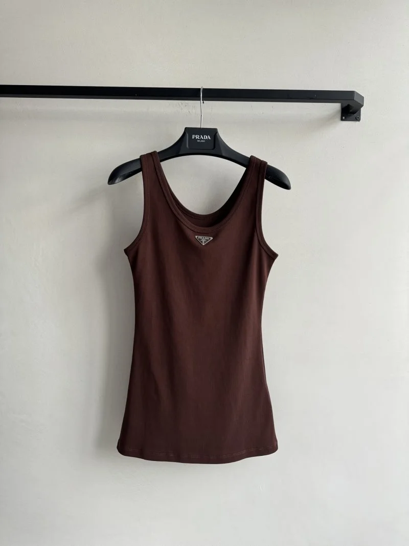 Prada Vest