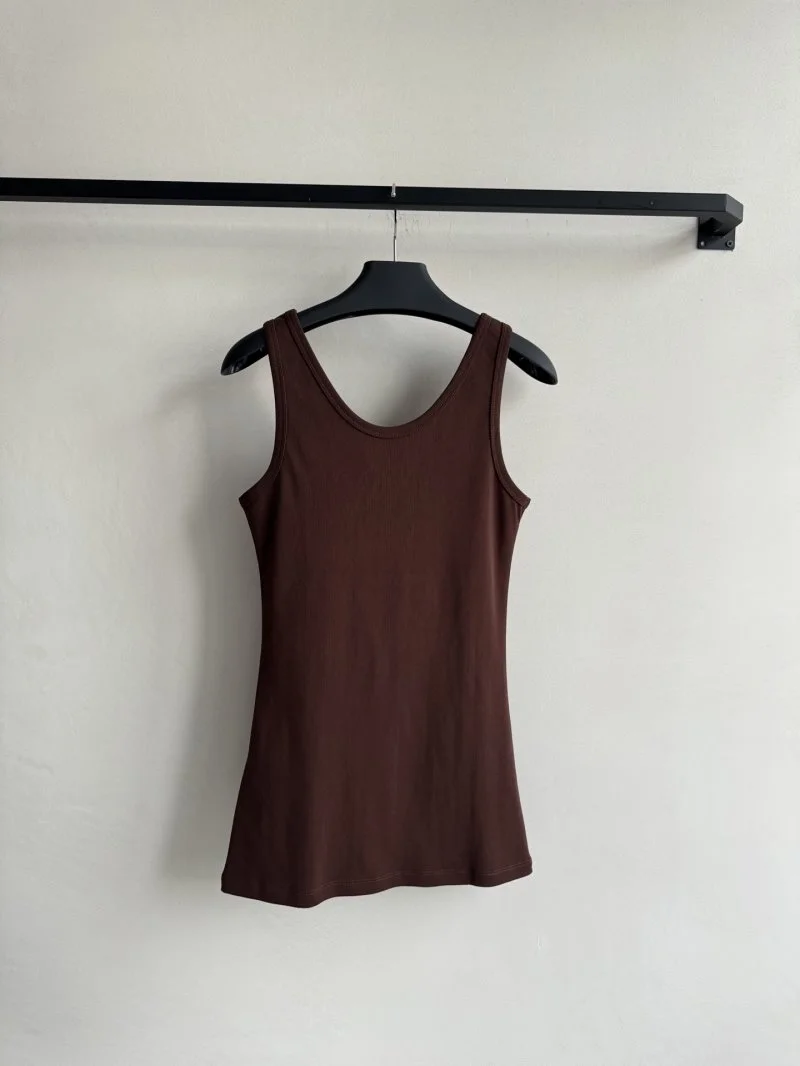 Exact replica Prada Vest