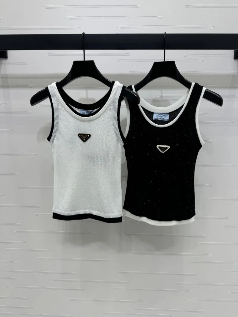 Prada Vest