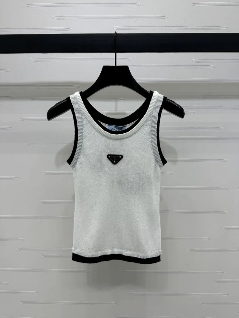 Budget-friendly Prada Vest