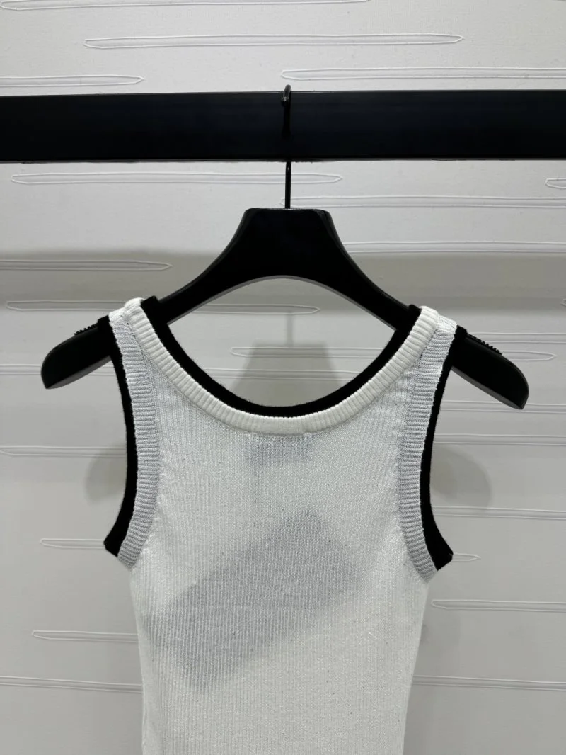 Budget-friendly Prada Vest