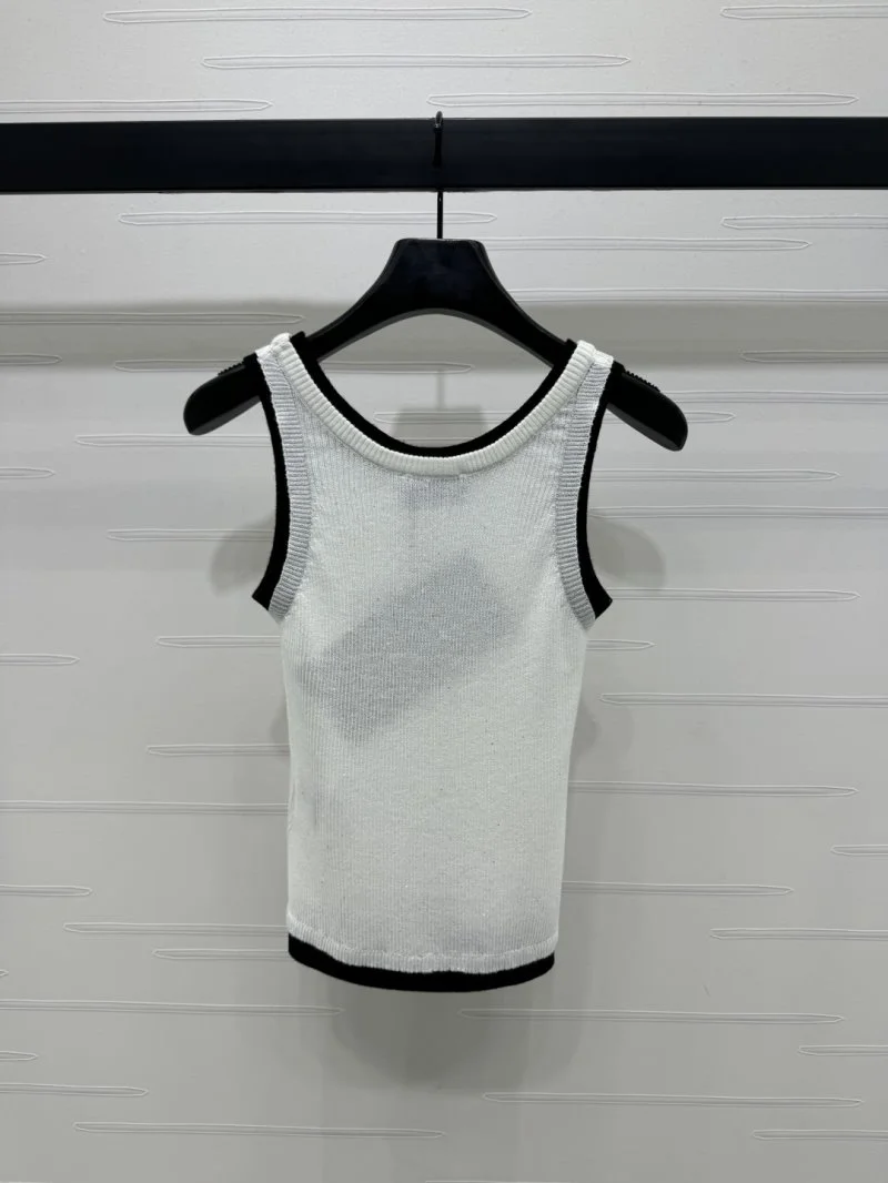 Budget-friendly Prada Vest