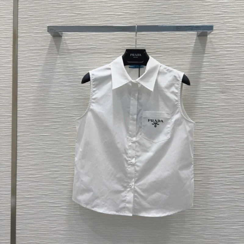 Prada Vest