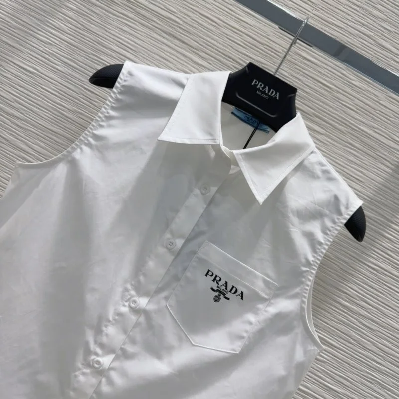 Reasonably priced Prada Vest