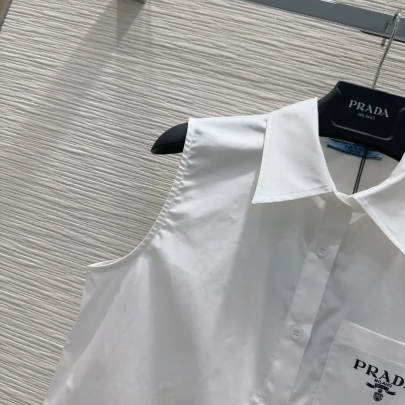 Reasonably priced Prada Vest