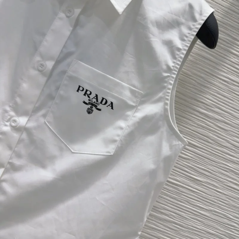 Reasonably priced Prada Vest