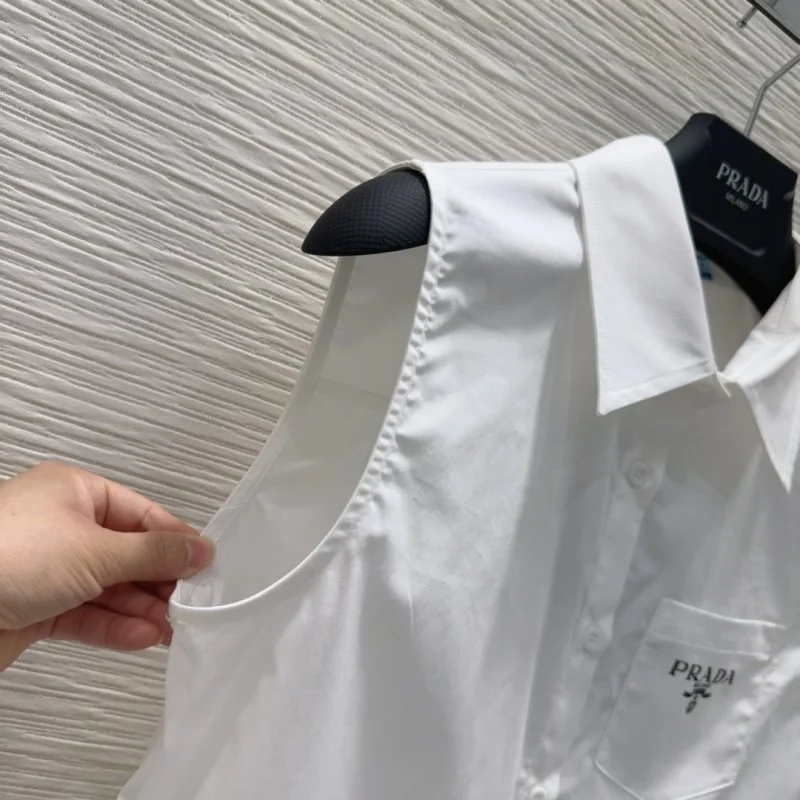 Reasonably priced Prada Vest