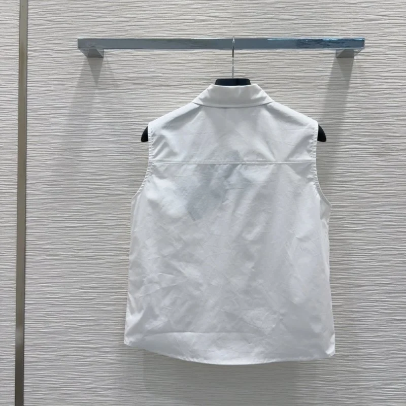 Reasonably priced Prada Vest