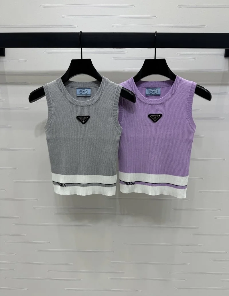 Prada Vest