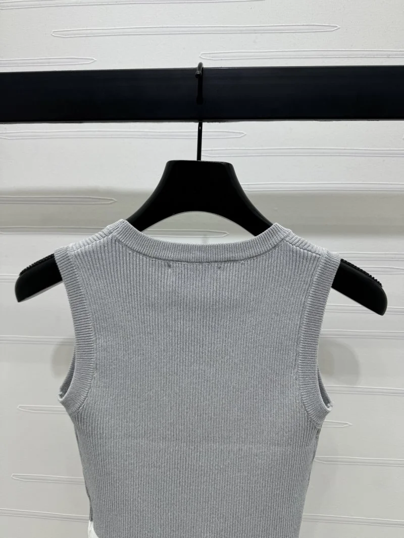 High fidelity Prada Vest